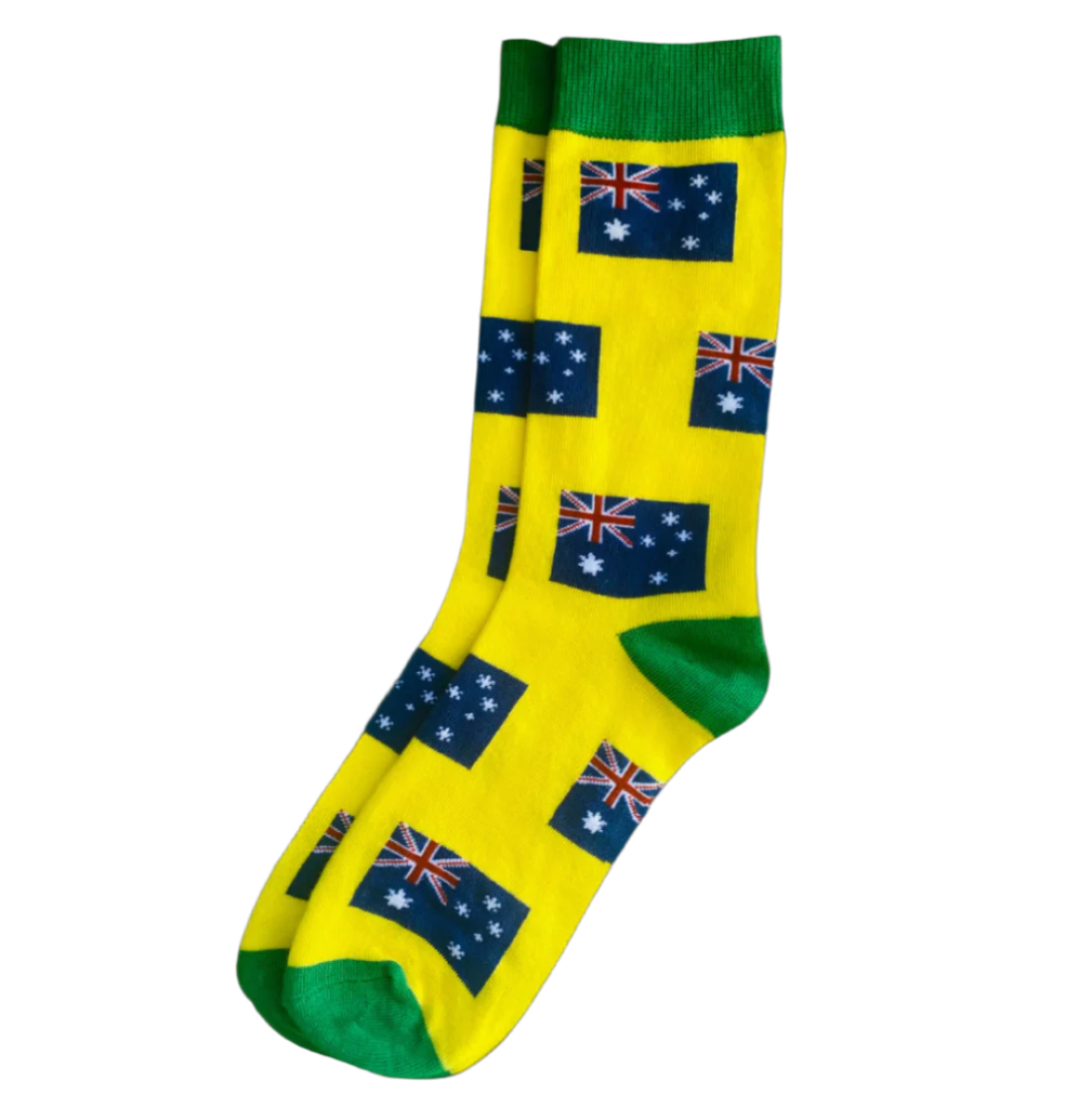 OzSox - Unleash Your Inner Aussie